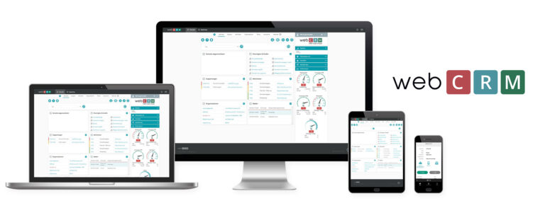 Nem integration mellem webCRM og CPSMS